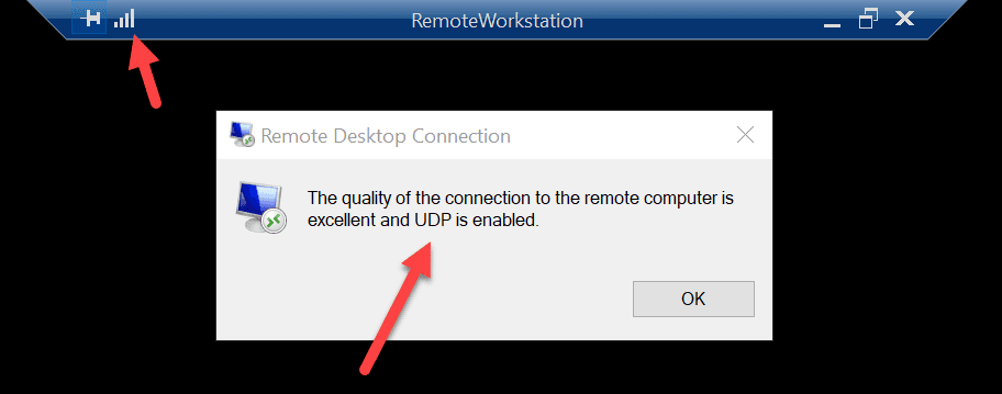 Fixing intermittent disconnection issues with Windows Remote Desktop ...
